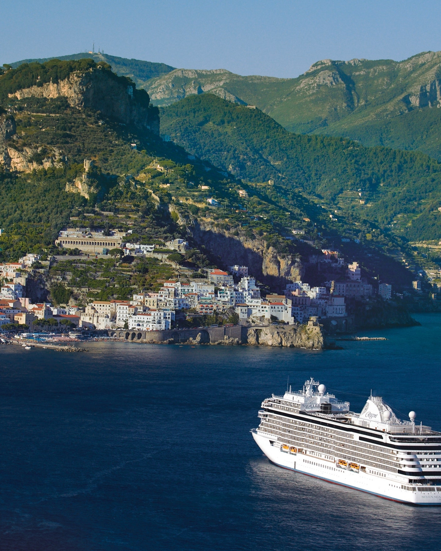 Quel est le prix d'une croisière en Méditerranée ? - Le blog de Hanah